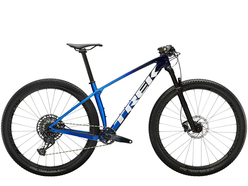Trek alpine bike store